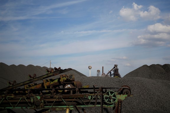 AK Steel Holding | Fortune