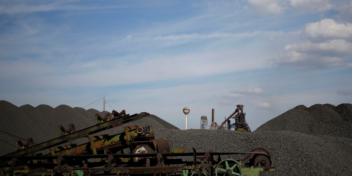 AK Steel Holding Corporation Company Profile, News, Rankings | Fortune ...