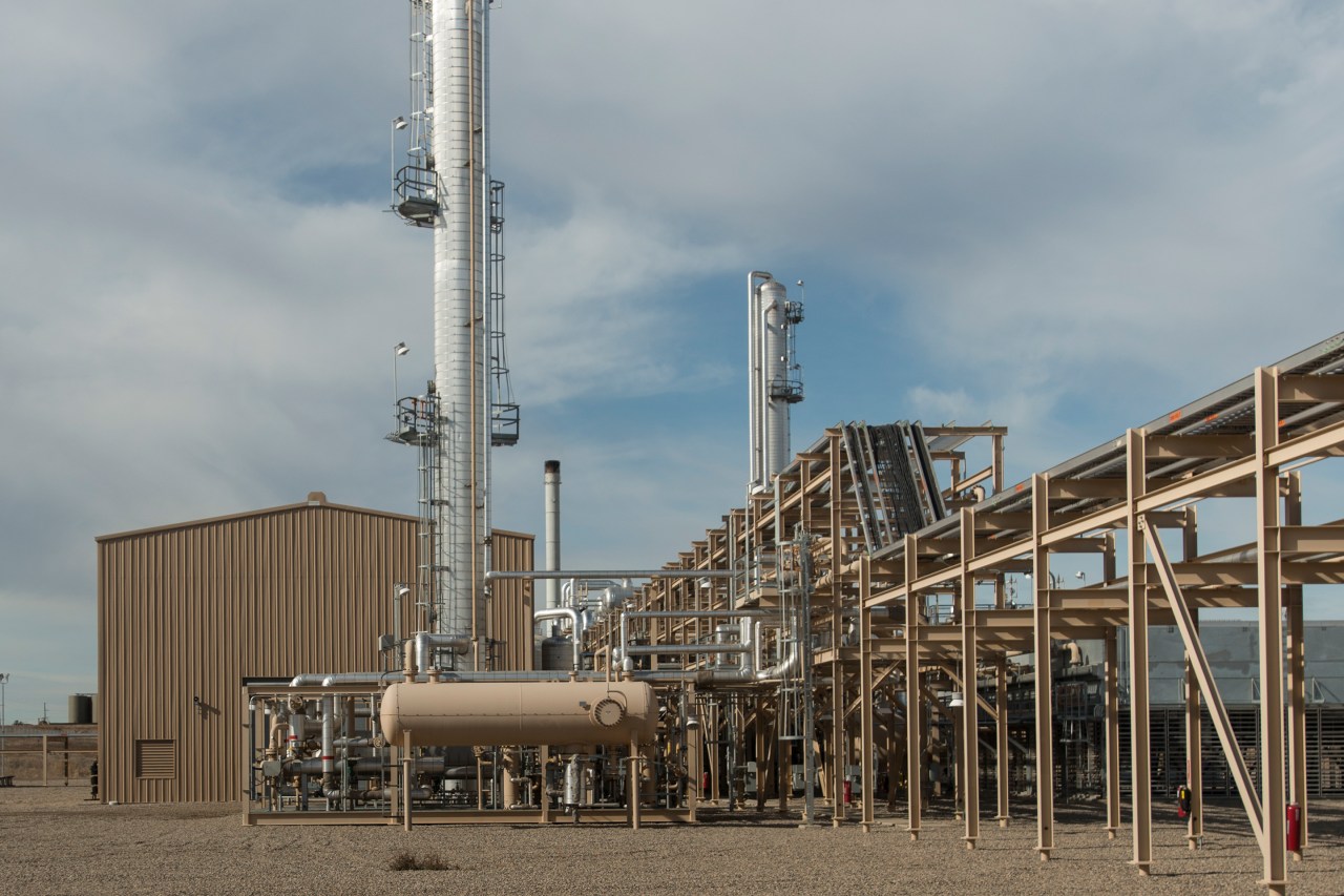 ONEOK, Inc. (OKE) Company Profile, News, Rankings | Fortune