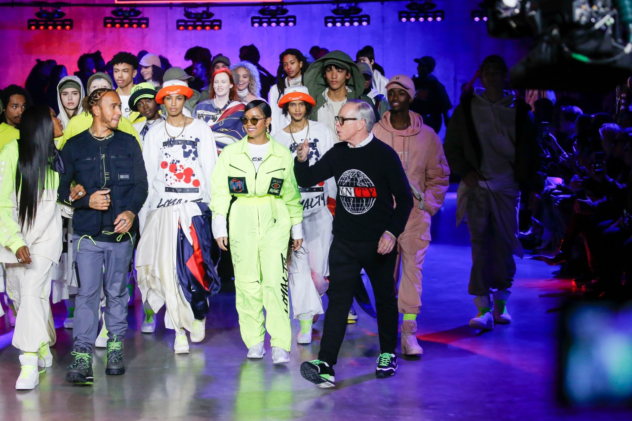 PVH (PVH): Company Profile, Stock Price, News, Rankings | Fortune