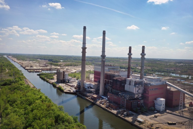 NRG Energy, Inc. (NRG) Company Profile, News, Rankings | Fortune