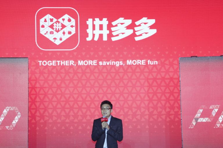 How coronavirus boosted net worth of Colin Huang, China’s fastest ...