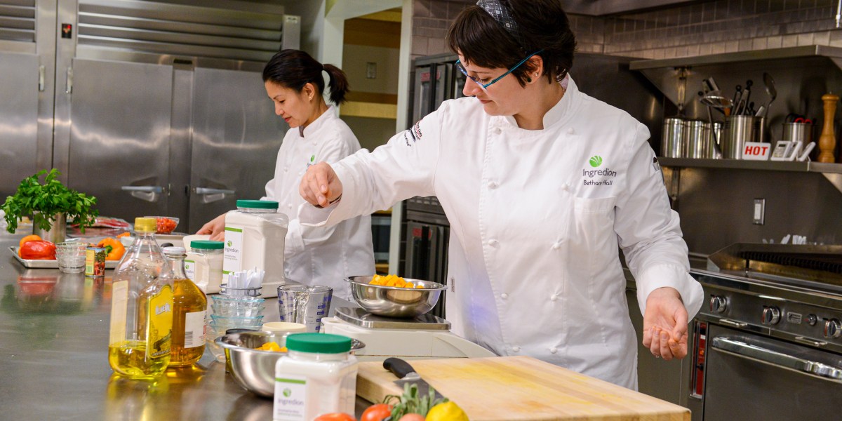 Ingredion Incorporated (INGR) Company Profile, News, Rankings | Fortune ...