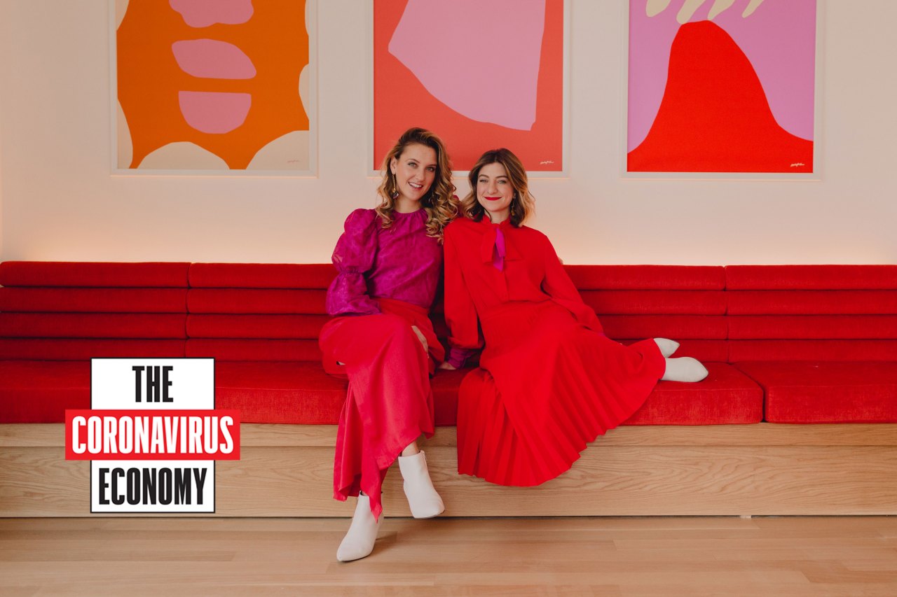 Cofounders of Tia Clinic on running a women's health clinic during the ...