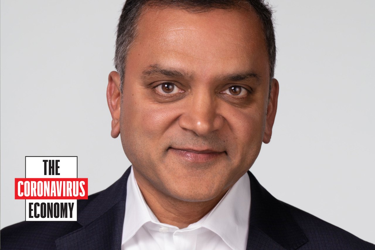 Coronavirus jobs: e.l.f. Cosmetics CEO on makeup sales, skincare, and ...