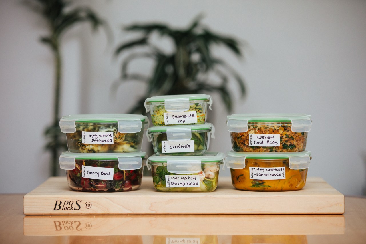 Startup advice: Kitchen concierge startup The Culinistas on listening ...