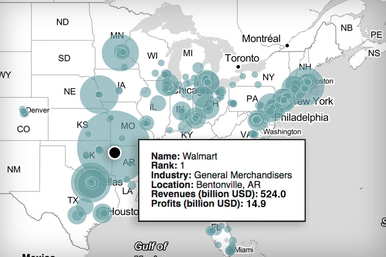 Fortune Global 500 2020 | Full list of rankings | Fortune