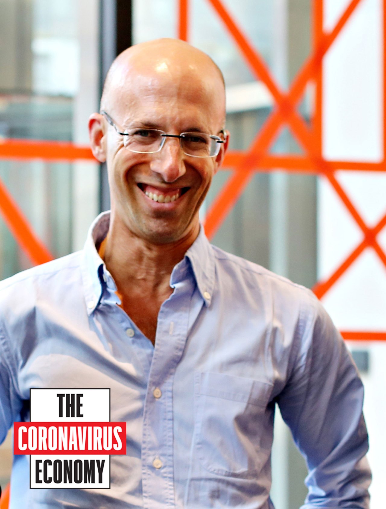 Returning to work: How office layouts could change for good because of ...