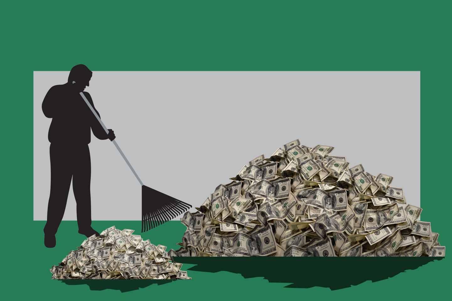 Billionaires need to up philanthropy in the coronavirus crisis | Fortune