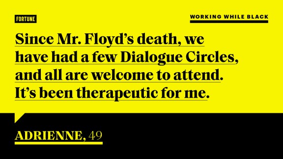 What performative allyship looks like in the workplace | Fortune