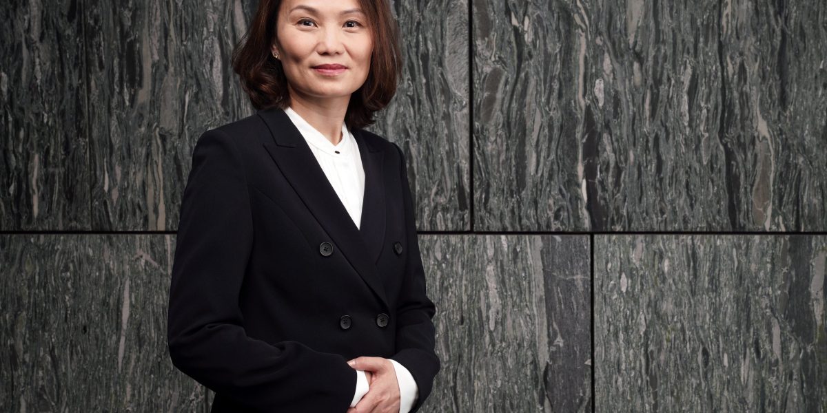 What the CEOs of Alibaba, Rakuten, Grab, and Yum China have learned ...