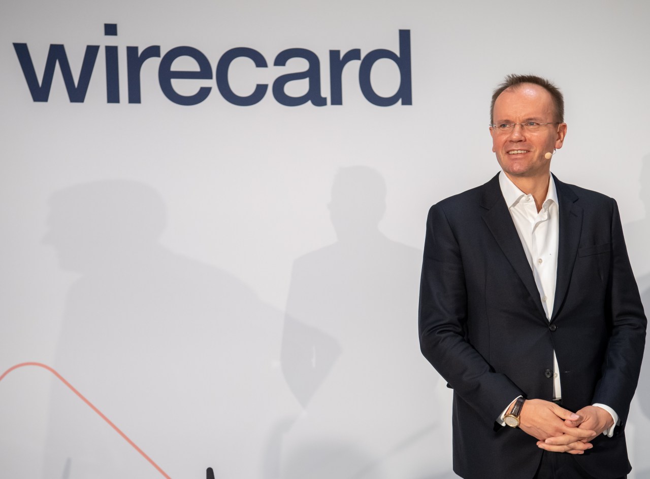 Wirecard's former CEO arrested in the case of the missing billions ...