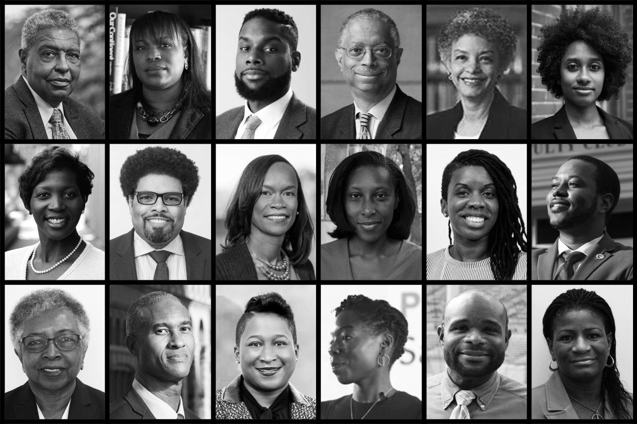 Fixing systemic racism: 19 Black economists you should know about | Fortune