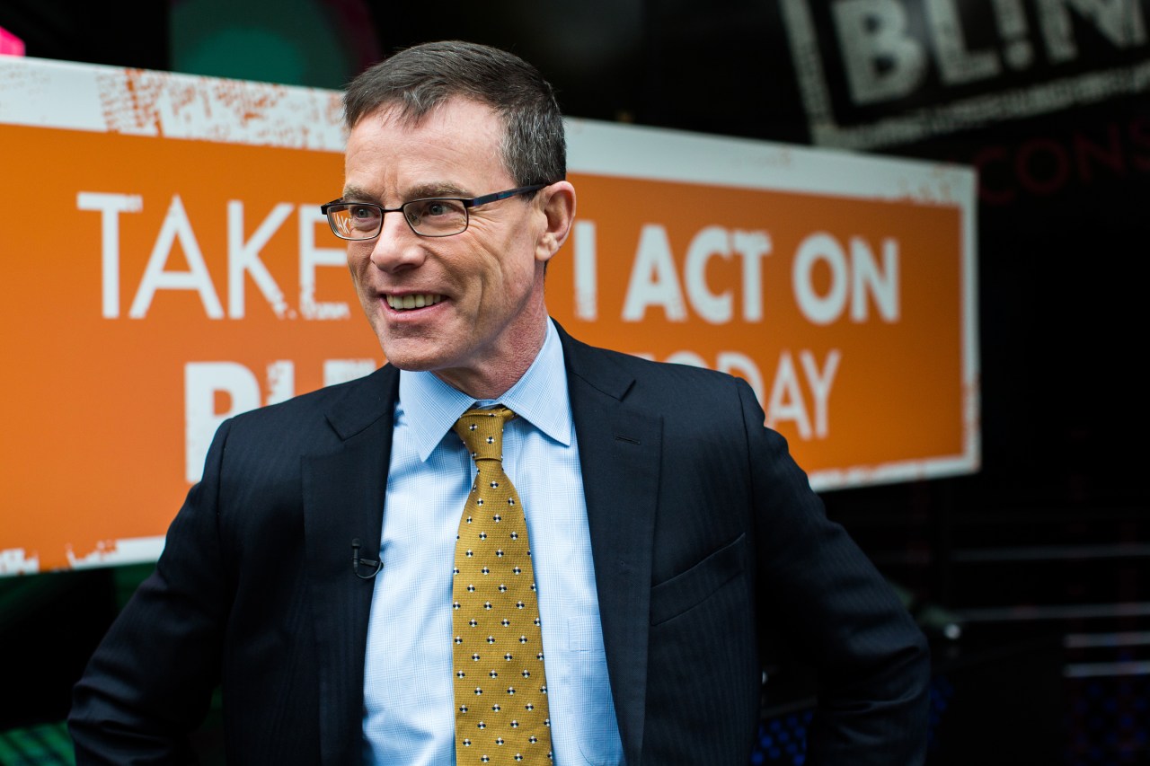 Tim Ryan, PwC's U.S. CEO, on why every company needs to 'reimagine ...