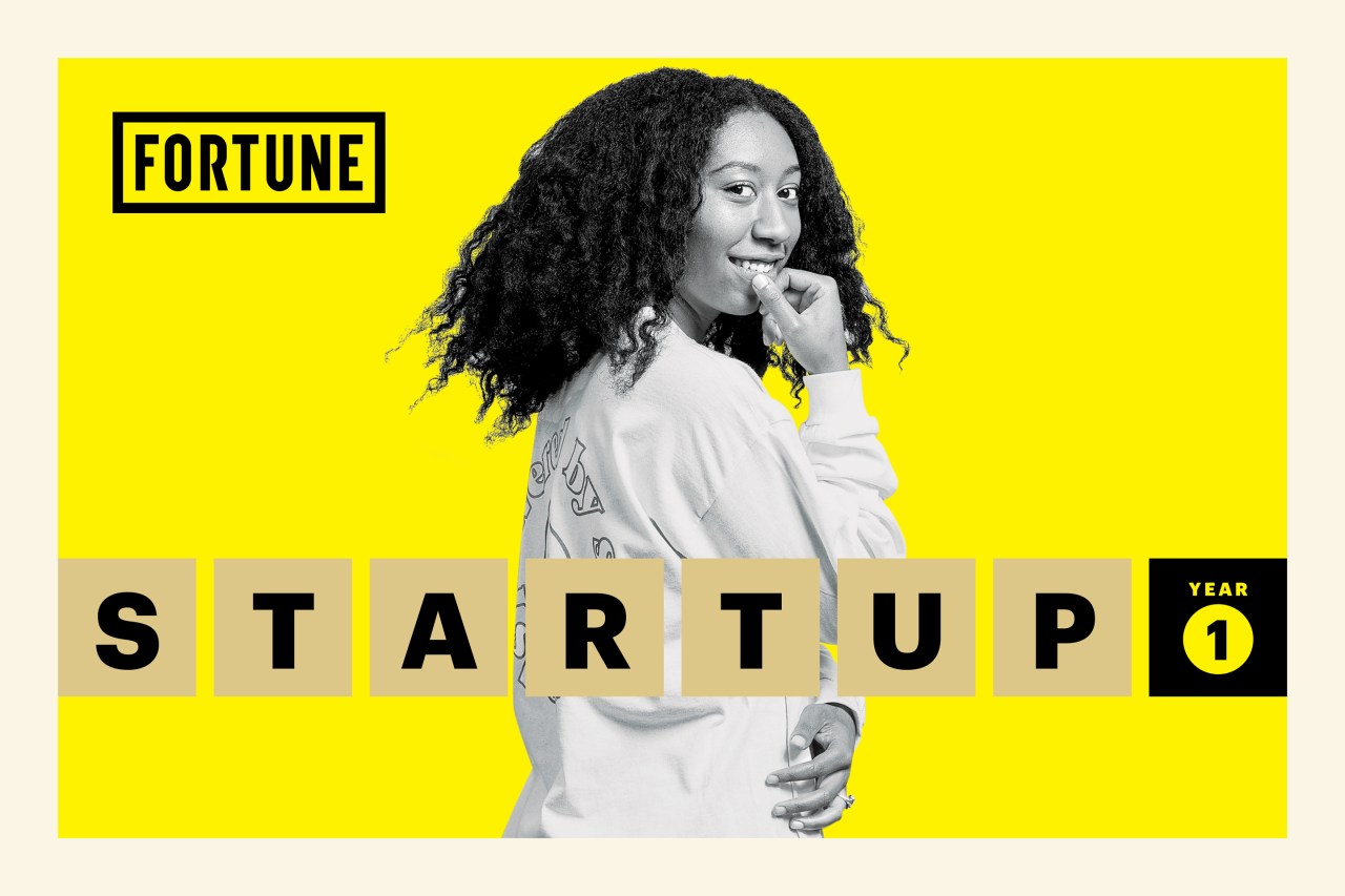 Wellness startups: The founder of Brooklyn-based Golde on how to ...