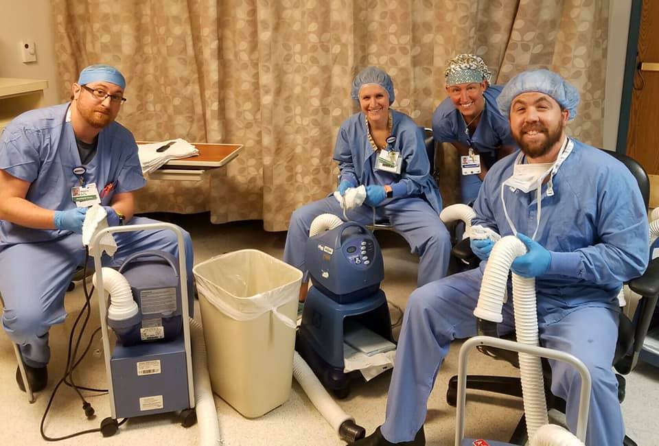 Top Teaching Hospitals 2020: Fortune/IBM Watson Health | Fortune