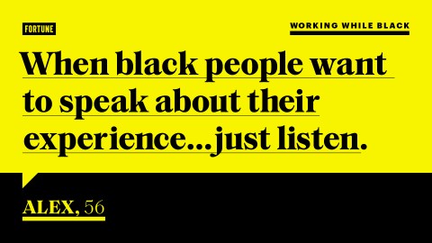 What performative allyship looks like in the workplace | Fortune