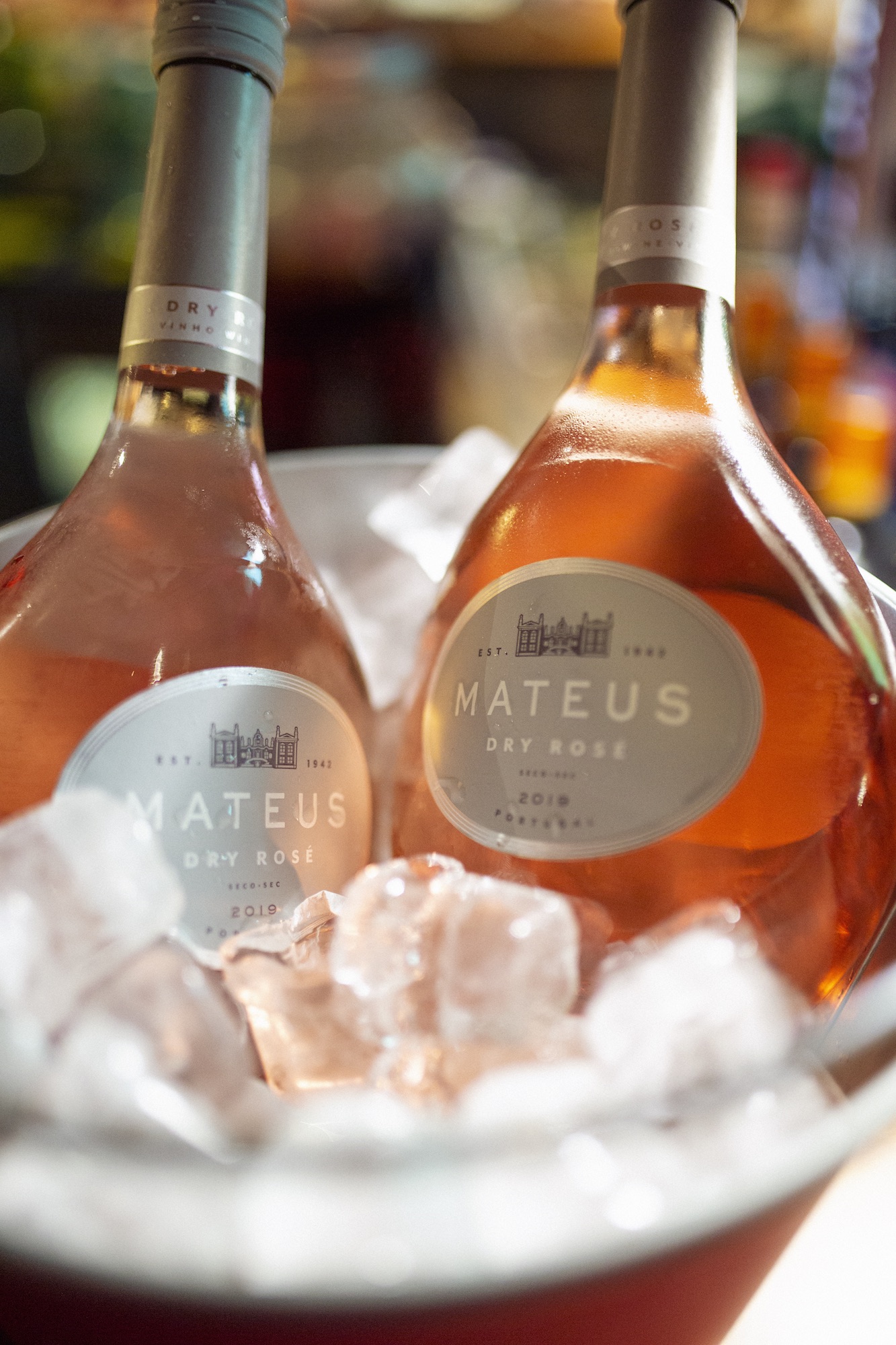 National rosé day: Why your next bottle of rosé probably won't be ...