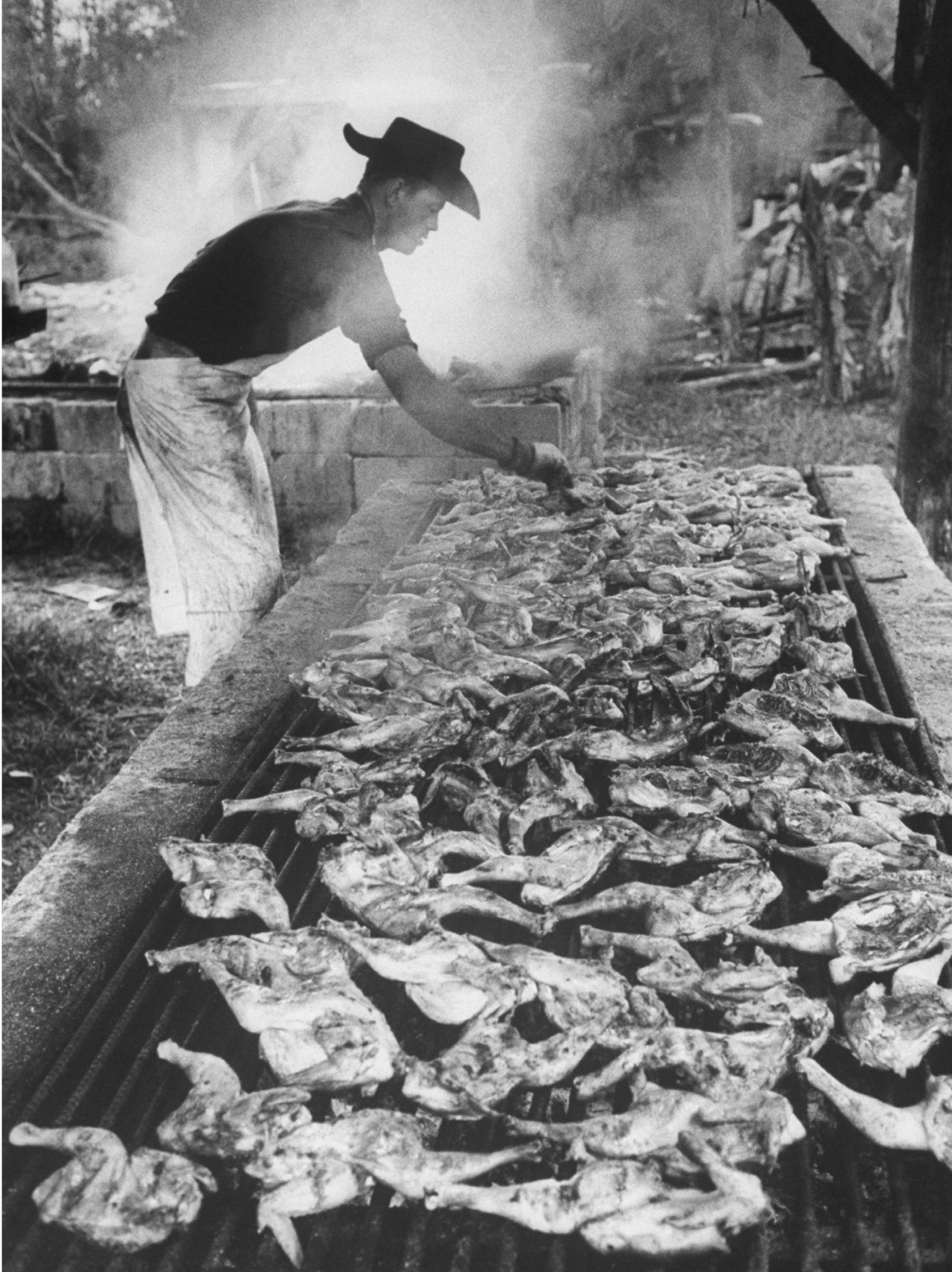 July 4th: How barbecue builds on a Black American legacy | Fortune