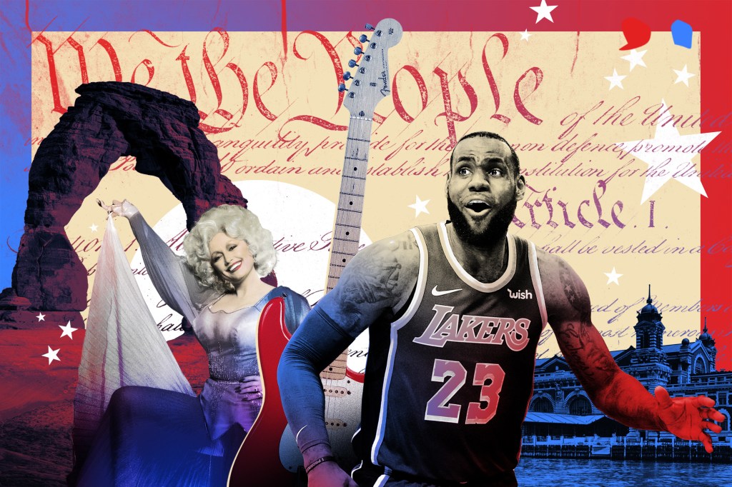 101 Great Things About America (2020 Edition) | Fortune