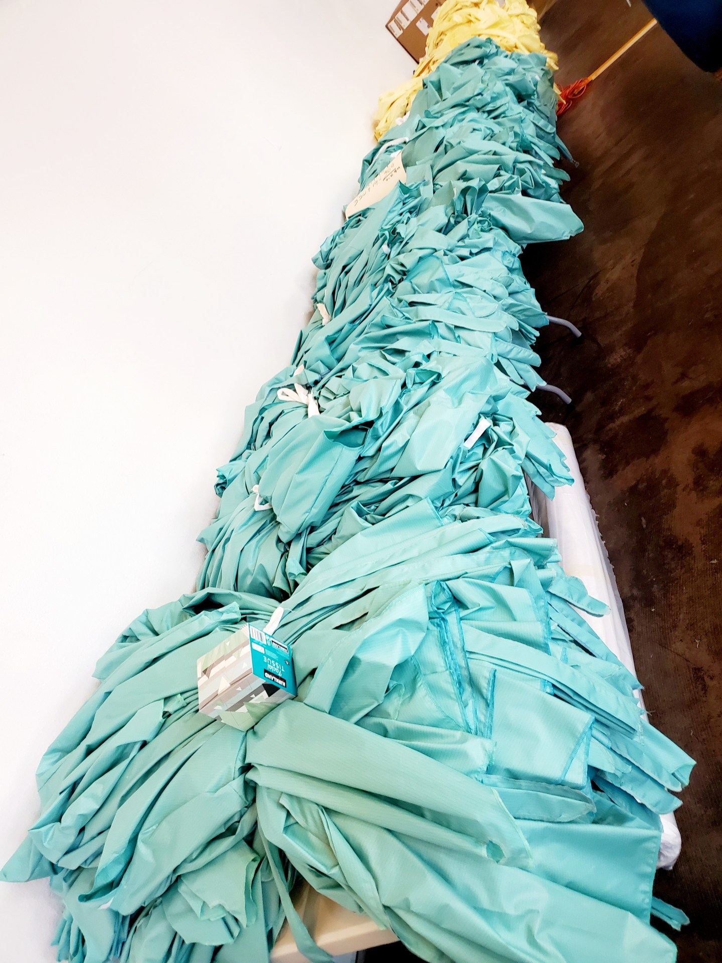 Coronavirus and business: How an Arizona designer switched her ...