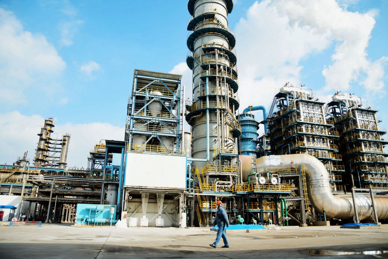 Sinopec Group | Fortune