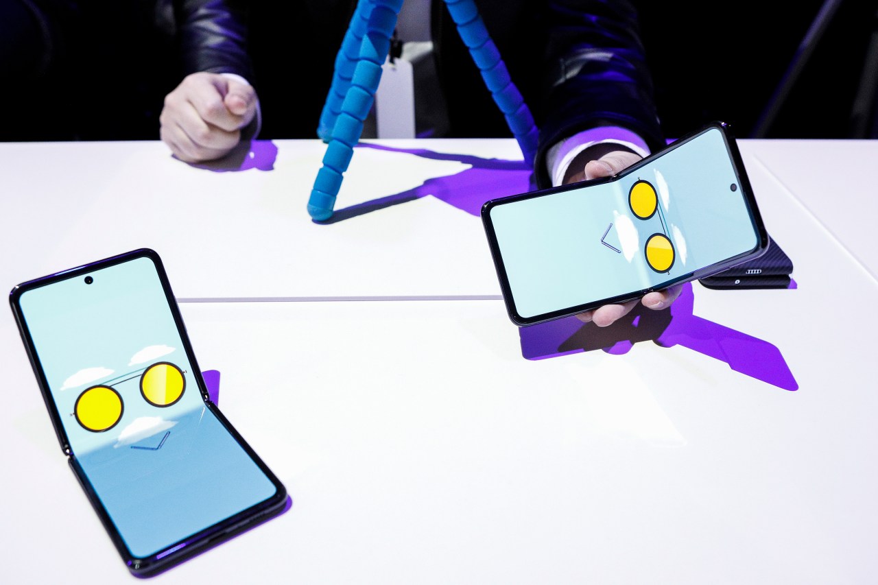 Samsung Electronics | Fortune