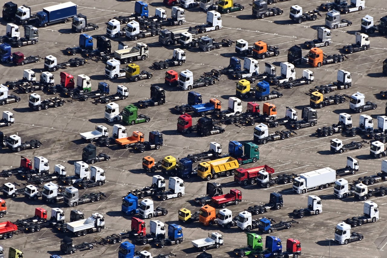 Daimler Company Profile | Fortune