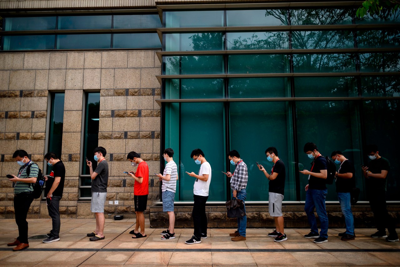 Huawei Investment & Holding Company Profile, News, Rankings | Fortune