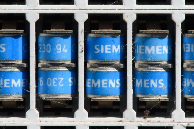 Siemens Company Profile, News, Rankings | Fortune