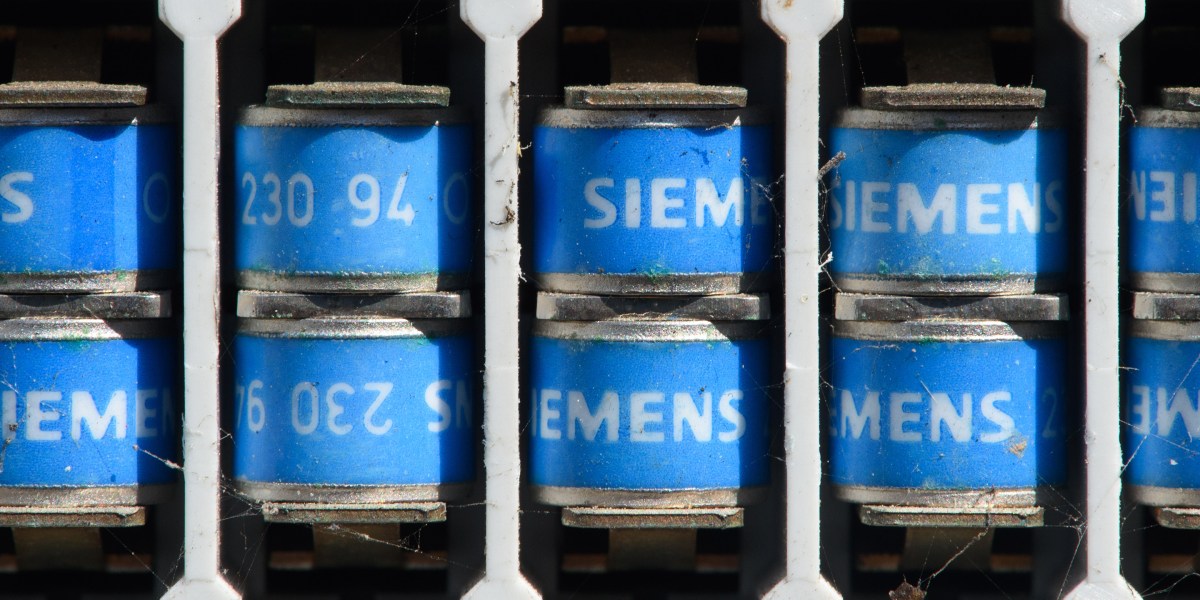 Siemens Company Profile, News, Rankings | Fortune | Fortune