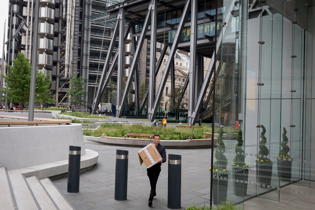 Aviva Company Profile, News, Rankings | Fortune