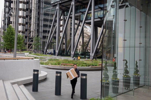 Aviva Company Profile, News, Rankings | Fortune