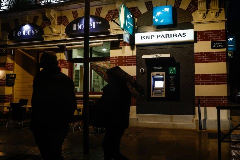 BNP Paribas Company Profile, News, Rankings | Fortune