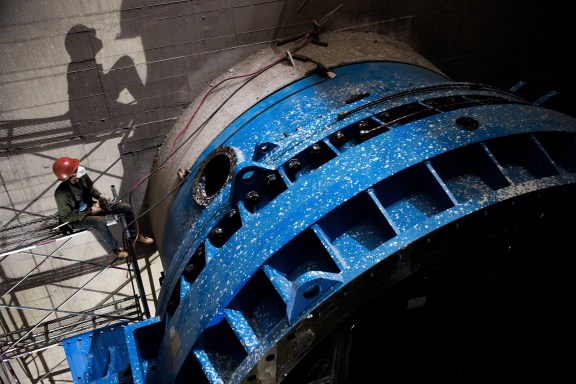 China Southern Power Grid | Fortune