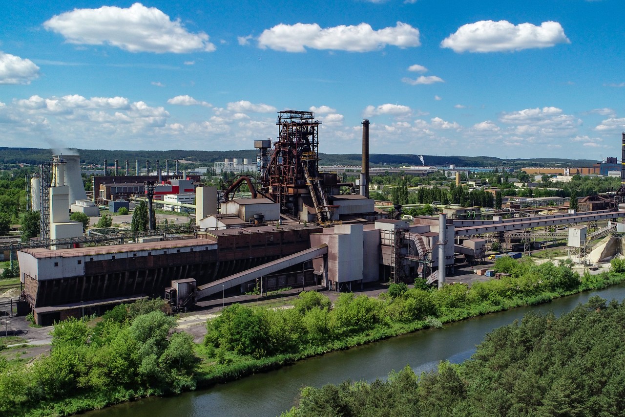 ArcelorMittal | Fortune