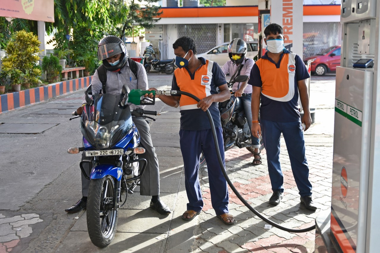 Indian Oil | Fortune