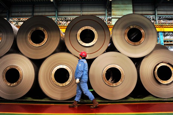 POSCO Company Profile, News, Rankings | Fortune