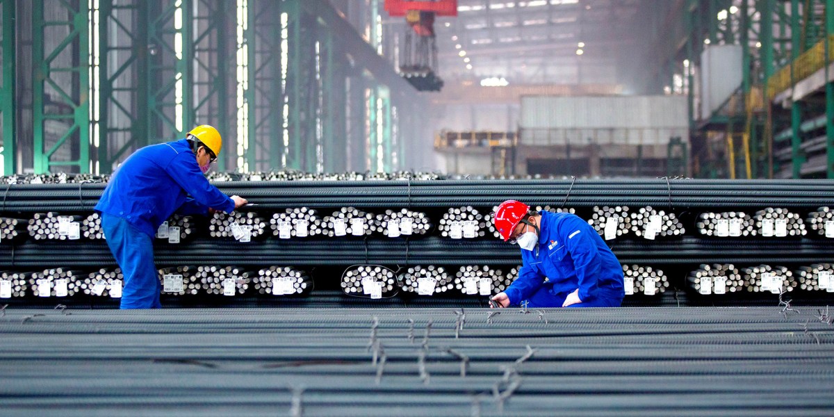 HBIS Group Company Profile, News, Rankings | Fortune | Fortune