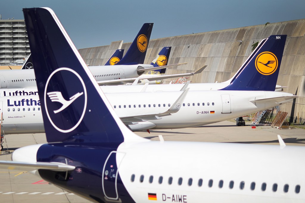 Lufthansa Group | Fortune