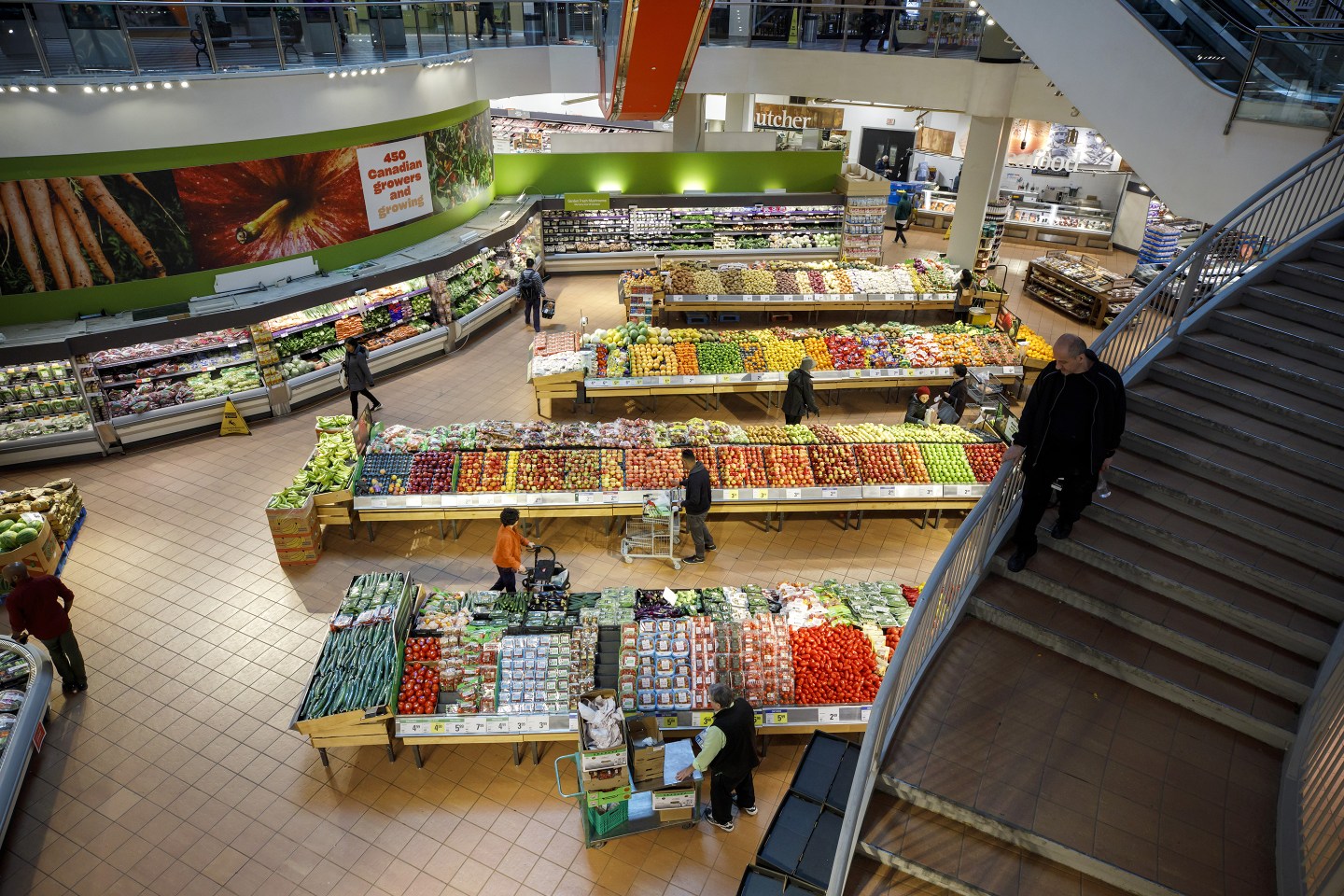 George Weston Company Profile, News, Rankings | Fortune