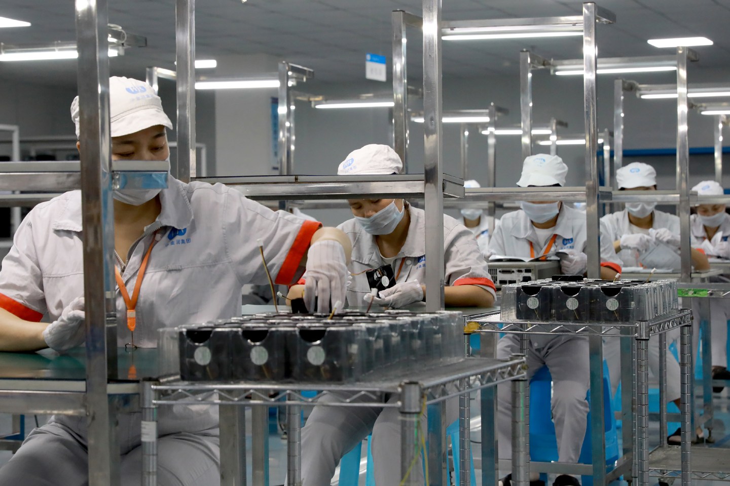 China Aerospace Science & Industry Company Profile, News, Rankings ...