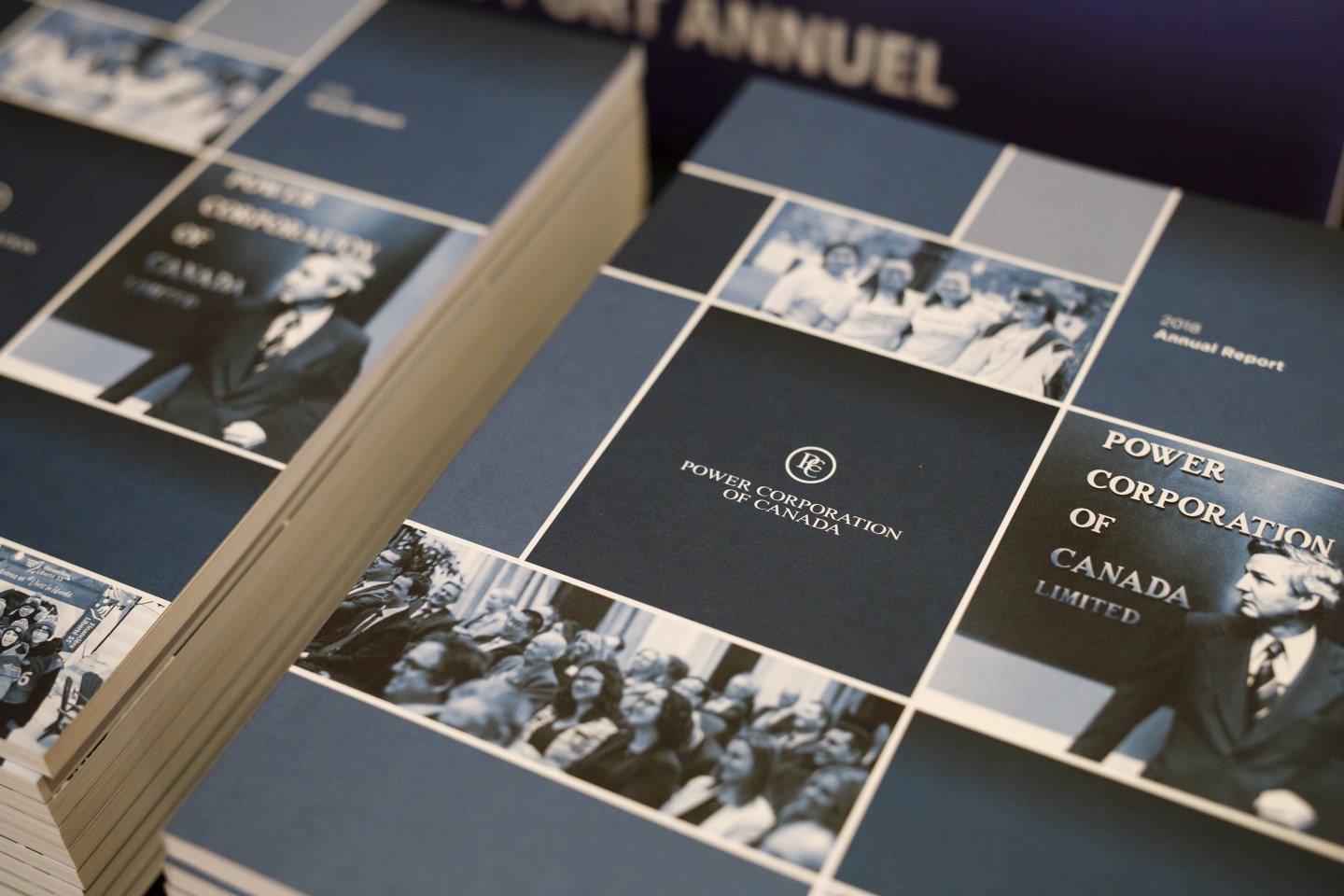 Power Corp. of Canada | Fortune