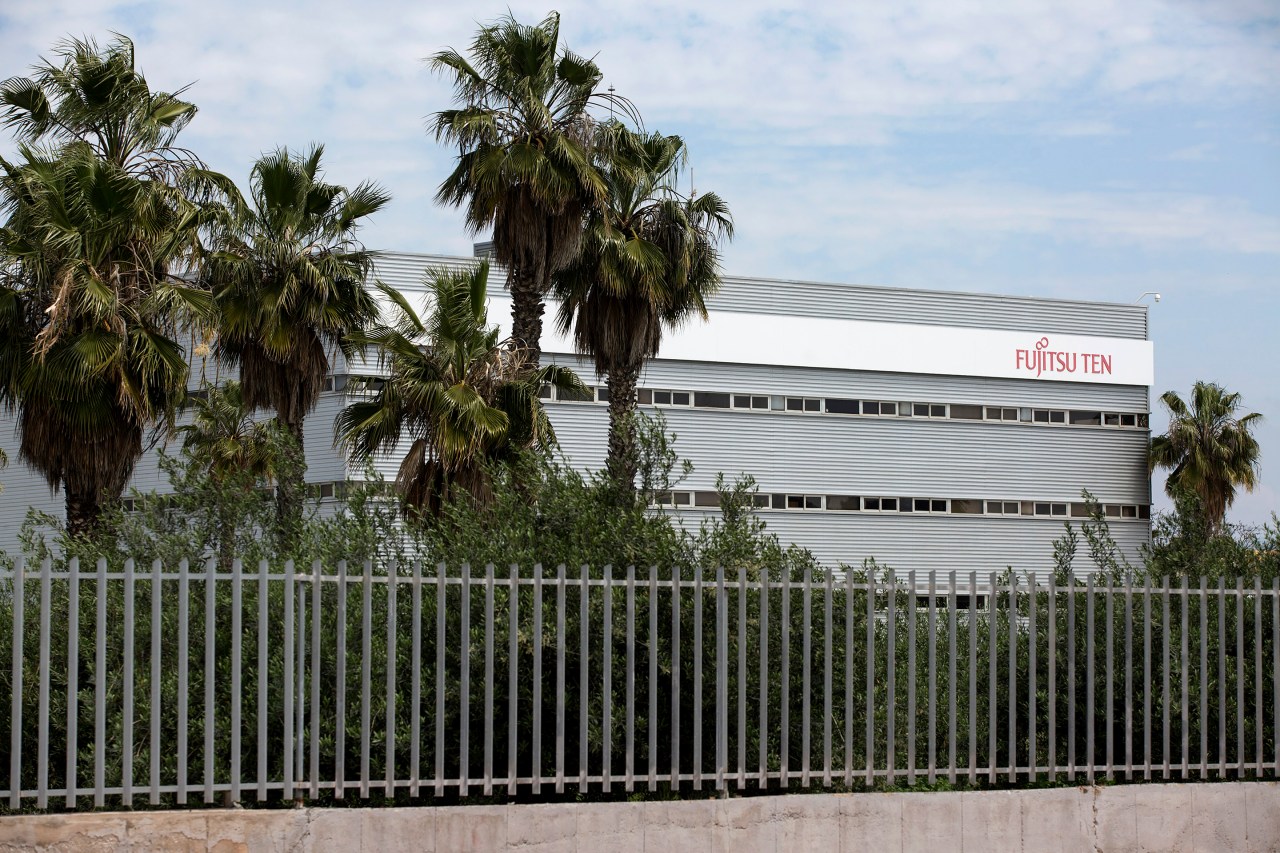 Fujitsu Company Profile, News, Rankings | Fortune