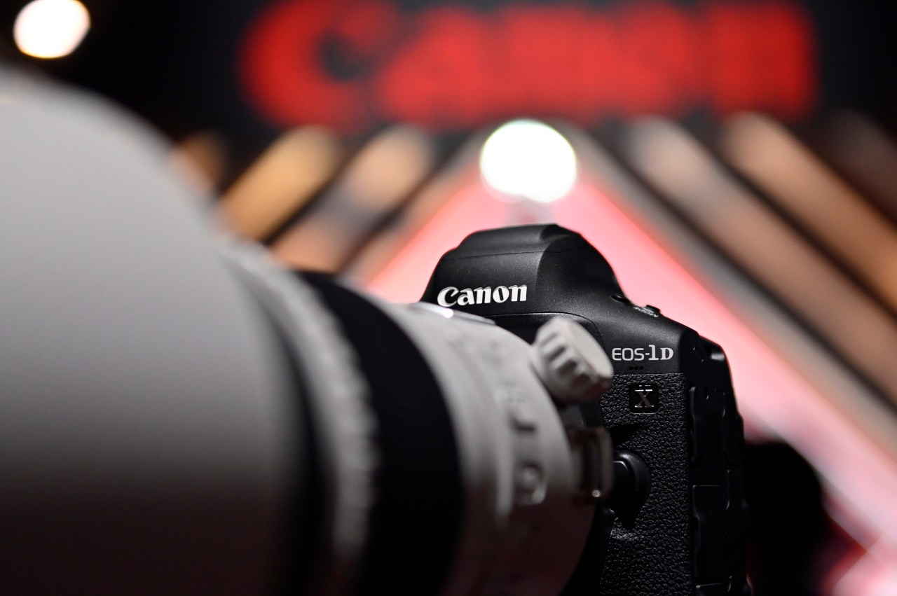 Canon | Fortune
