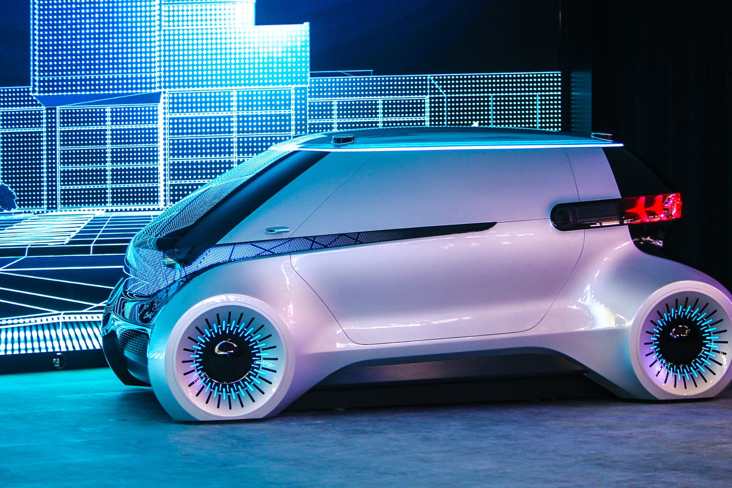 Hyundai Mobis | Fortune