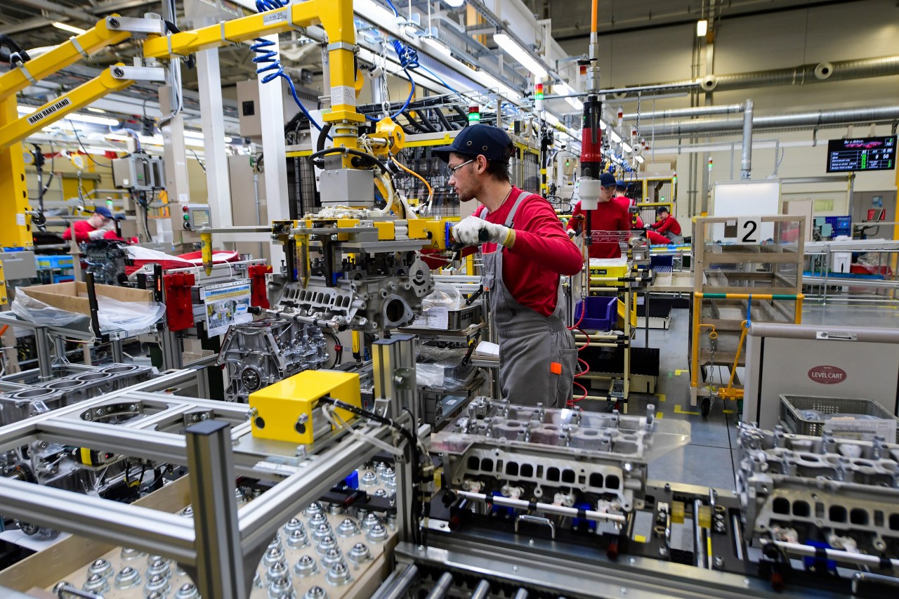 Mazda Motor | Fortune