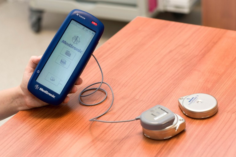 Medtronic Company Profile, News, Rankings | Fortune