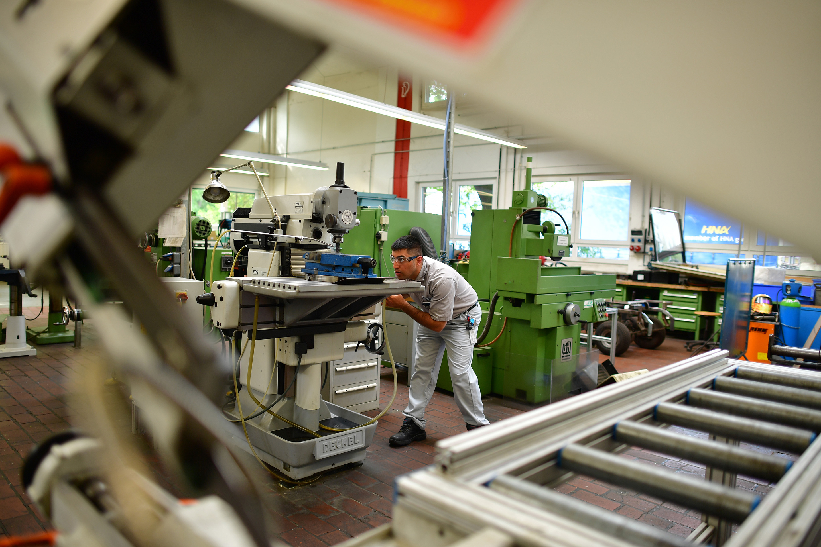 Johnson Controls International | Fortune