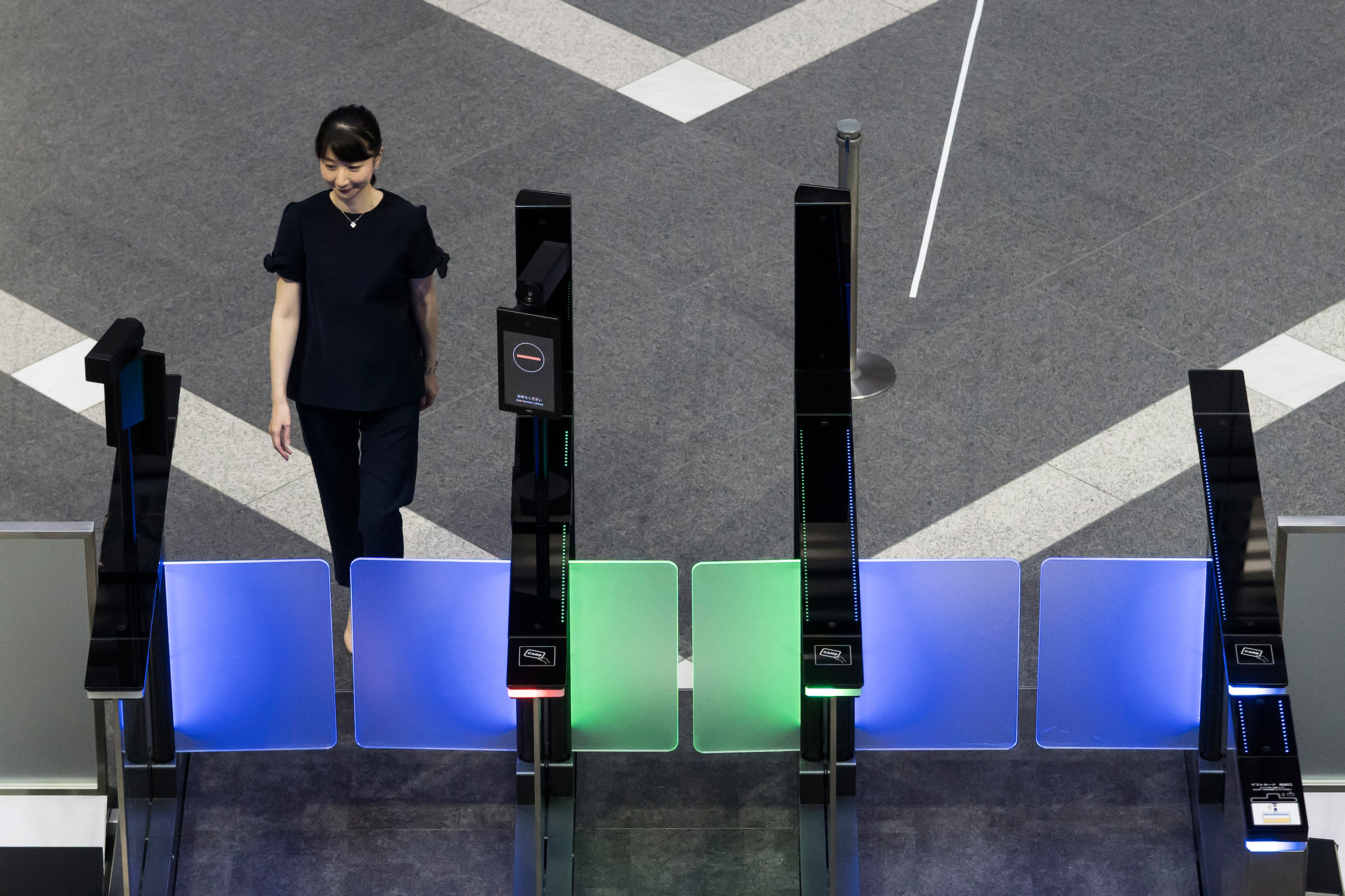 NEC Company Profile, Stock Price, News, Rankings | Fortune